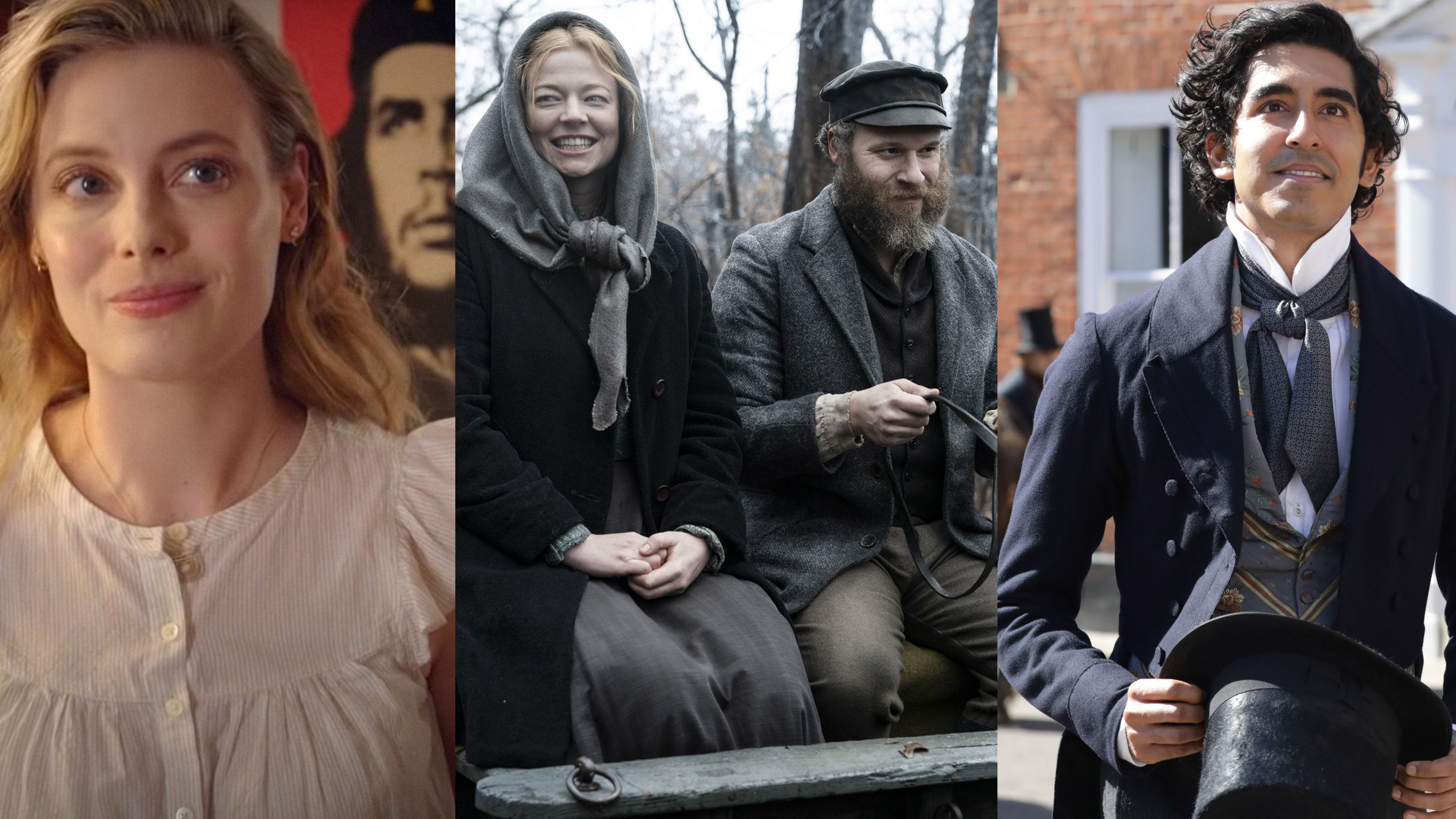 The Best Comedy Movies of 2020 | Marie Claire