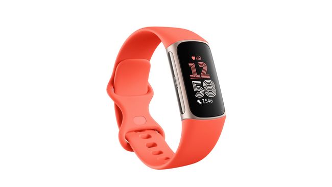 Fitbit Charge 6 has arrived, and it's (almost) like a longer-lasting ...
