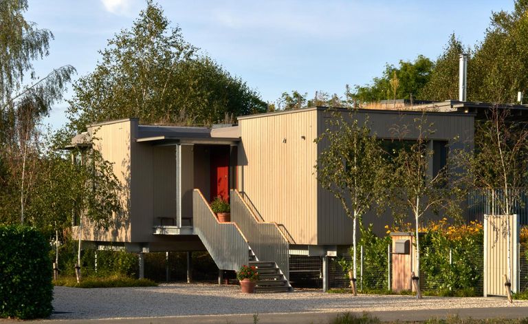 March House is a future-proof home by the River Thames | Wallpaper*