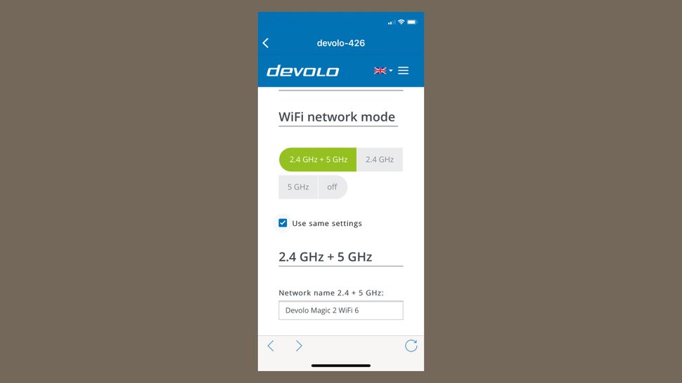 Devolo Magic 2 WiFi 6 review | TechRadar