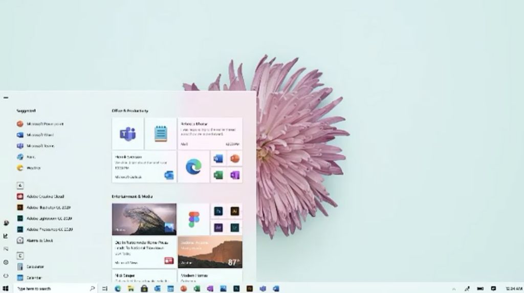 Windows 10 video reveals brand new interface — here’s what it’s like ...