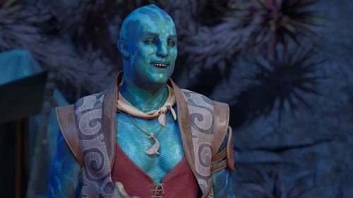 Does Metaphor: ReFantazio have romanceable characters? | PC Gamer