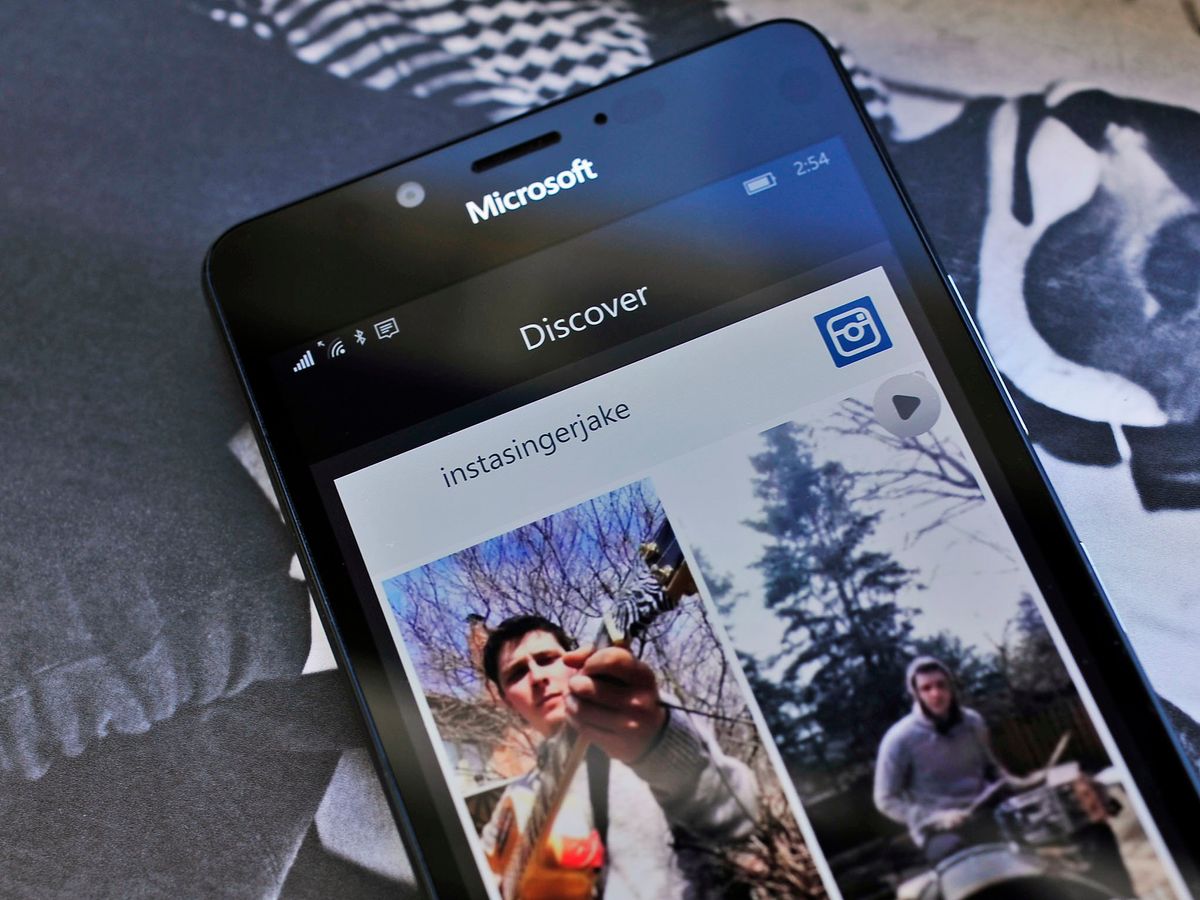 Windows 10 Gems: Build moving collages with PicPlayPost | Windows Central