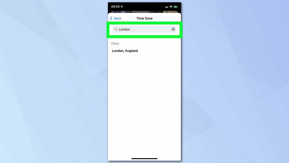 How to edit photo metadata in iOS 15 | Tom's Guide