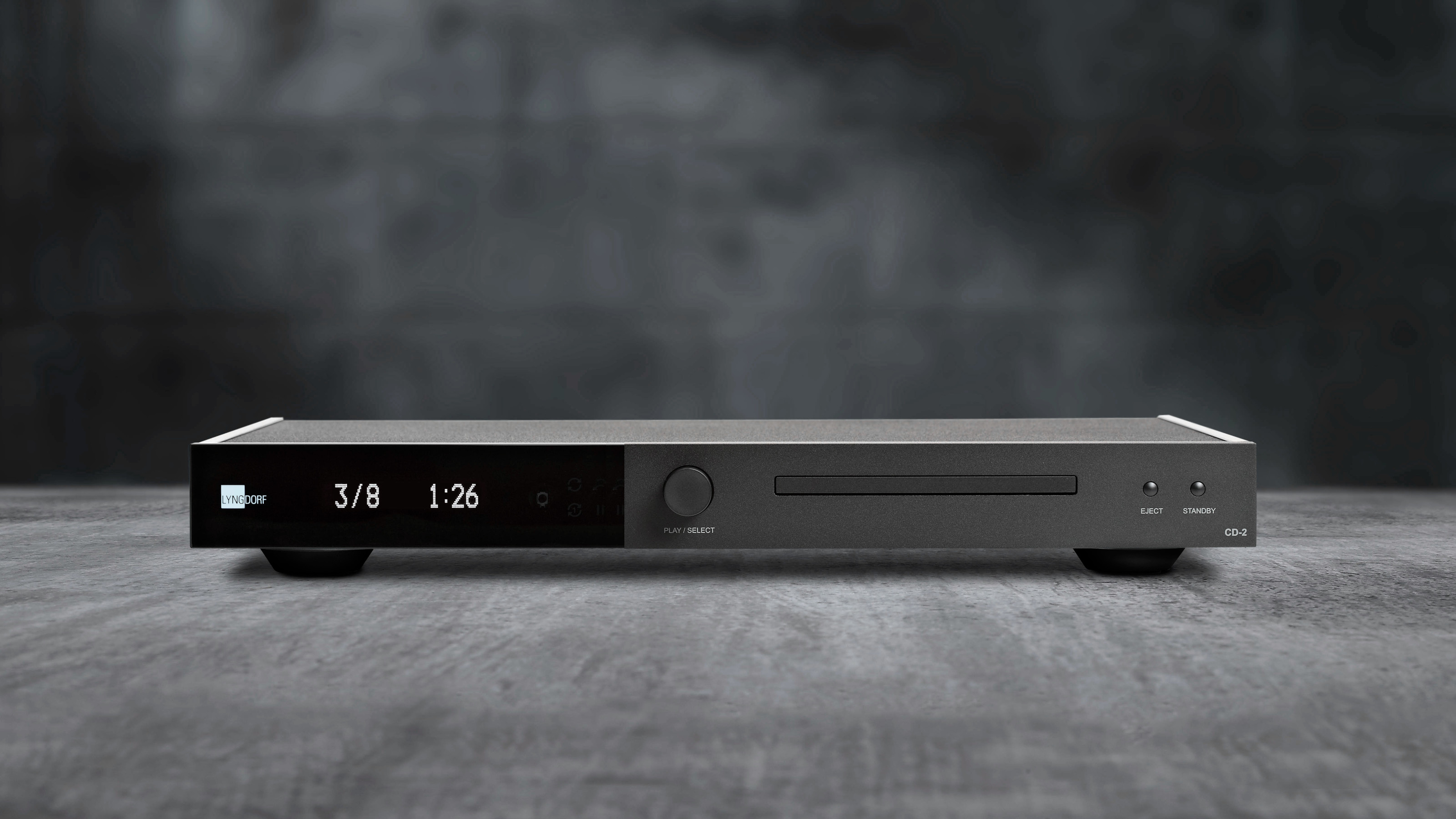 Ten of the best CD players as the compact disc makes a…