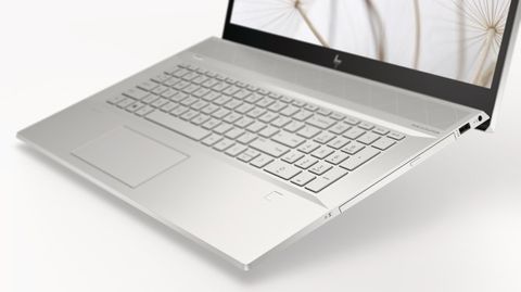 New HP Envy 13 Gets Faster CPU, Webcam Kill Switch | Laptop Mag