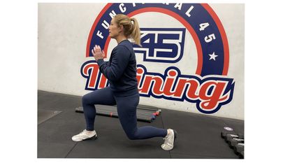 HIIT workout for fat loss | Fit&Well