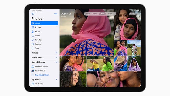 iPad generations: all iPad models listed and compared | Creative Bloq