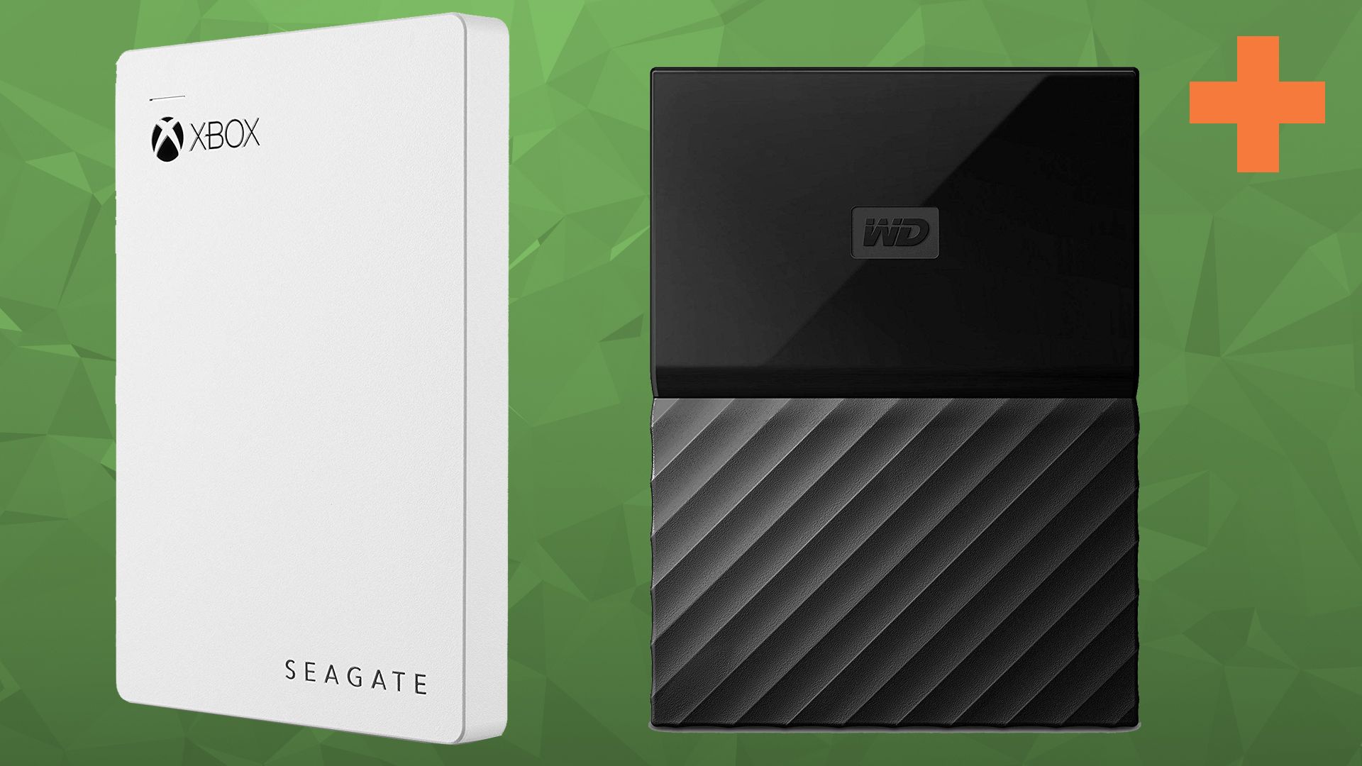 The best Xbox One external hard drives in 2024 | GamesRadar+