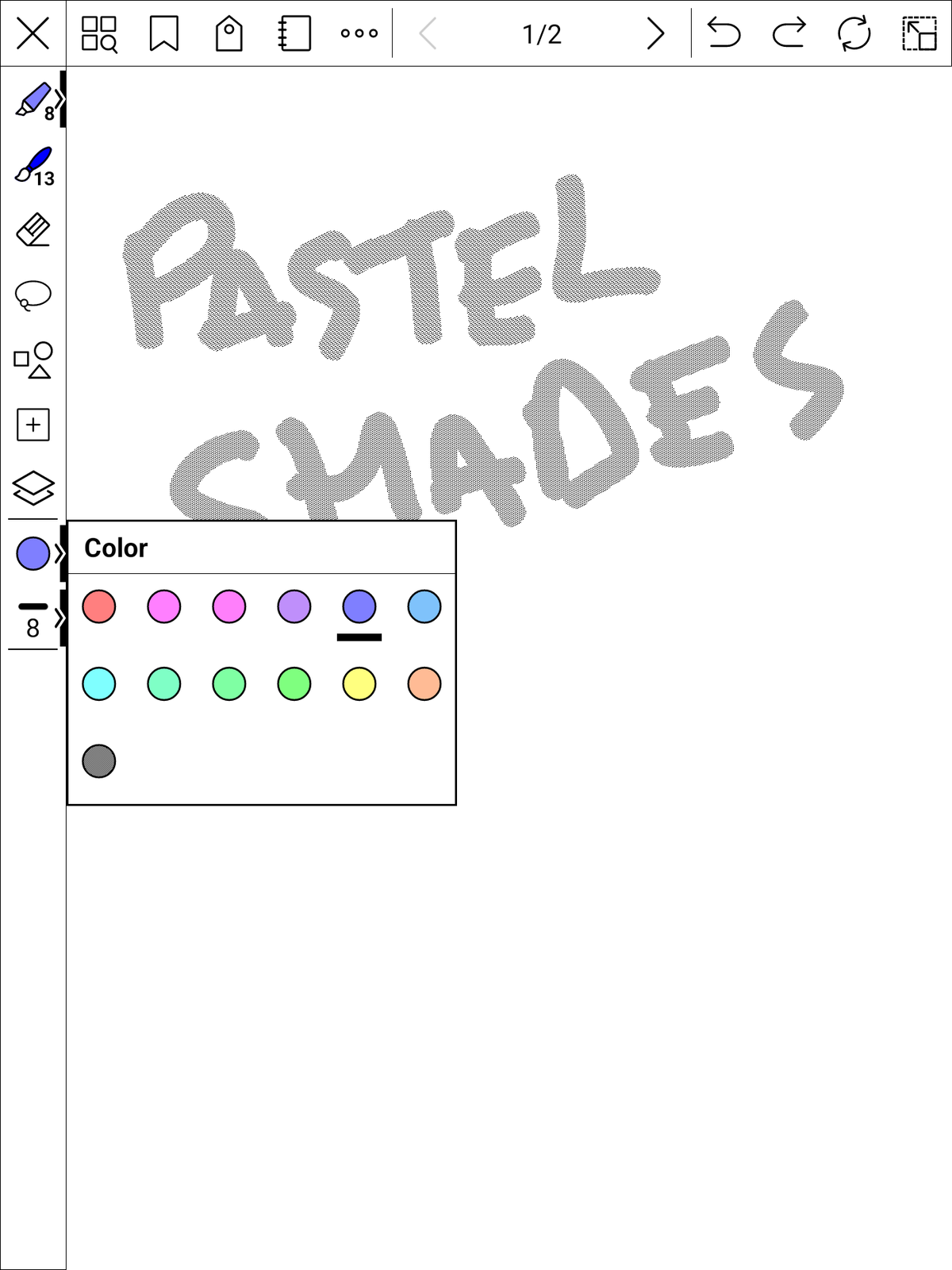 MobiScribe Wave Color 3 Review | TechRadar