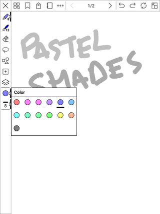 MobiScribe Wave Color 3 Review | TechRadar