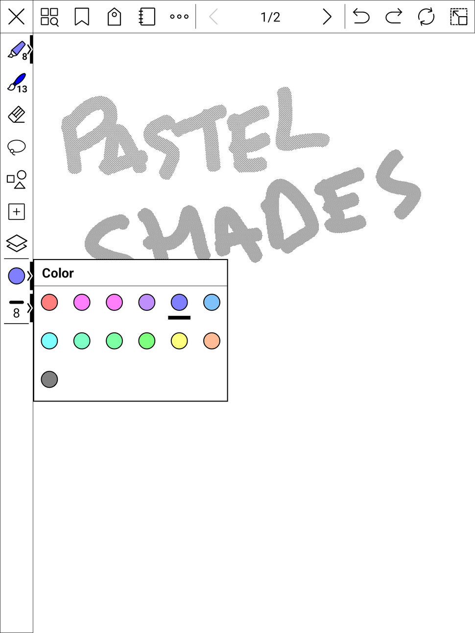 MobiScribe Wave Color 3 Review | TechRadar