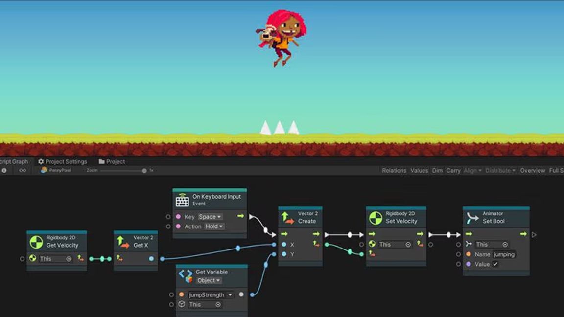 The Easiest Game Engines To Learn Indie Devs Pick Their Favourite No Code Game Maker Apps