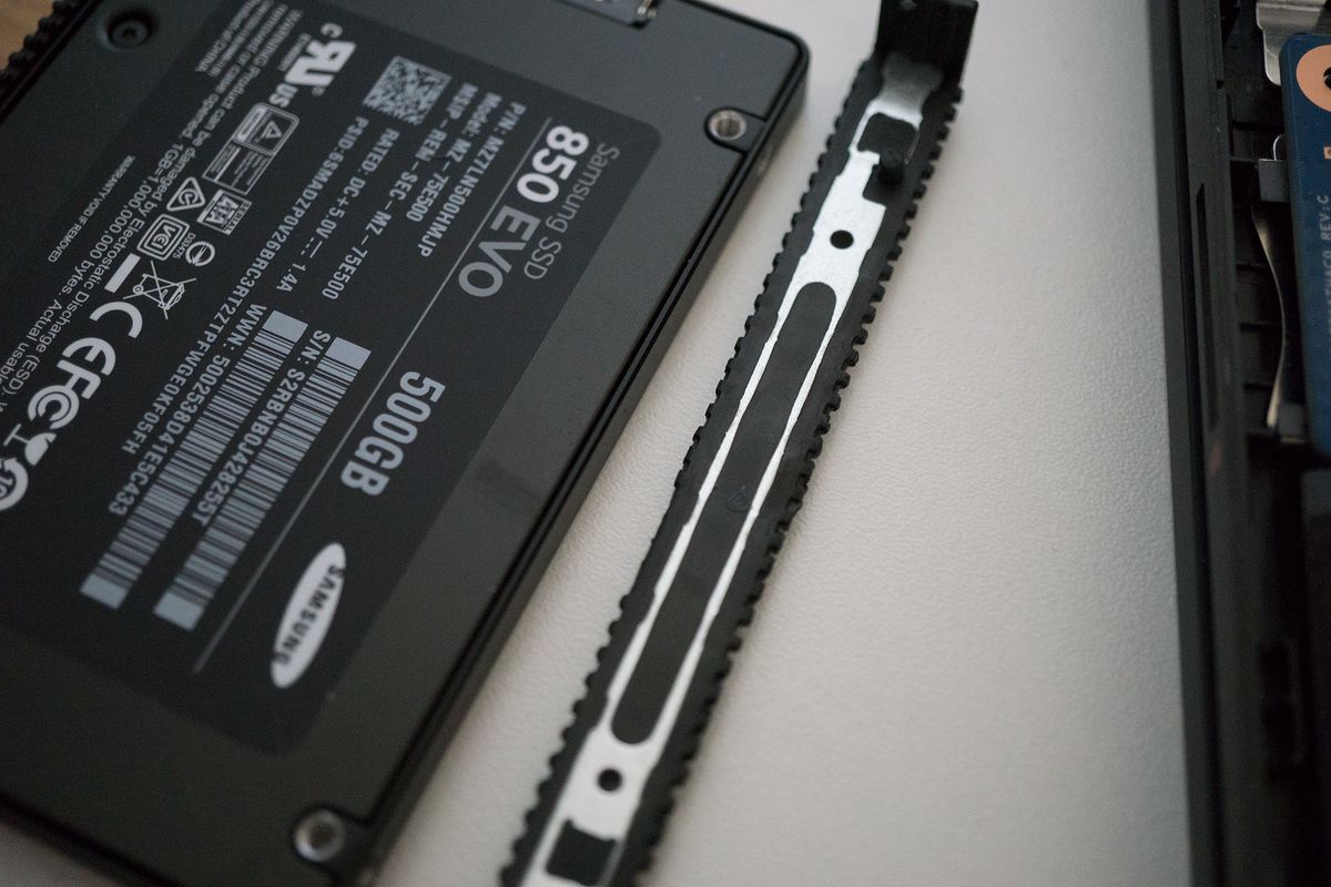 How to upgrade the RAM, SSD and HDD in the HP Omen 15 | Windows Central