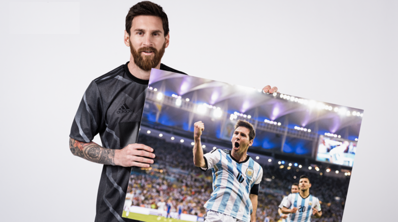 Lionel Messi: the 14 greatest moments of my career | FourFourTwo