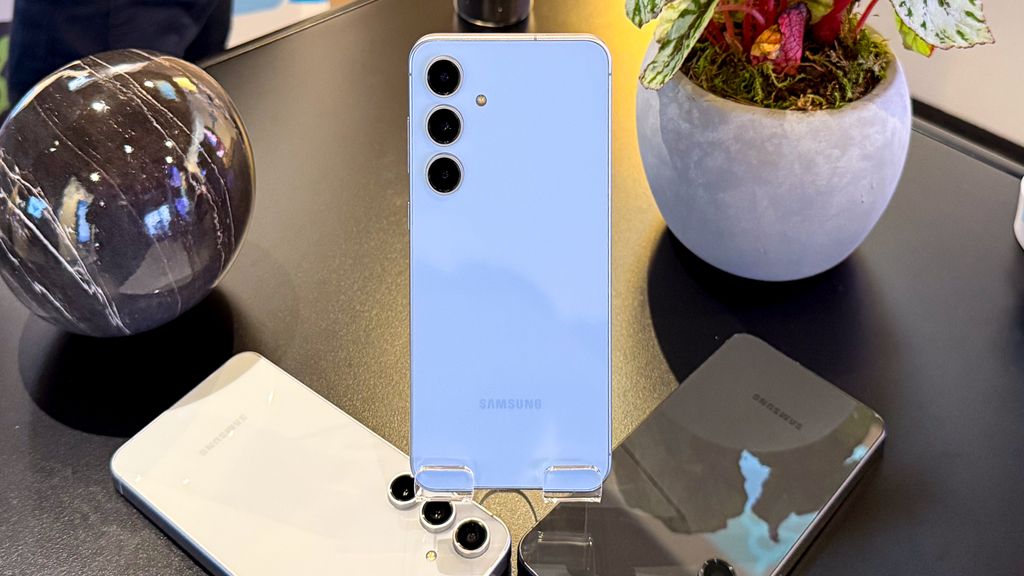 Samsung Galaxy S24 FE: price, cameras, AI, and everything you need to ...