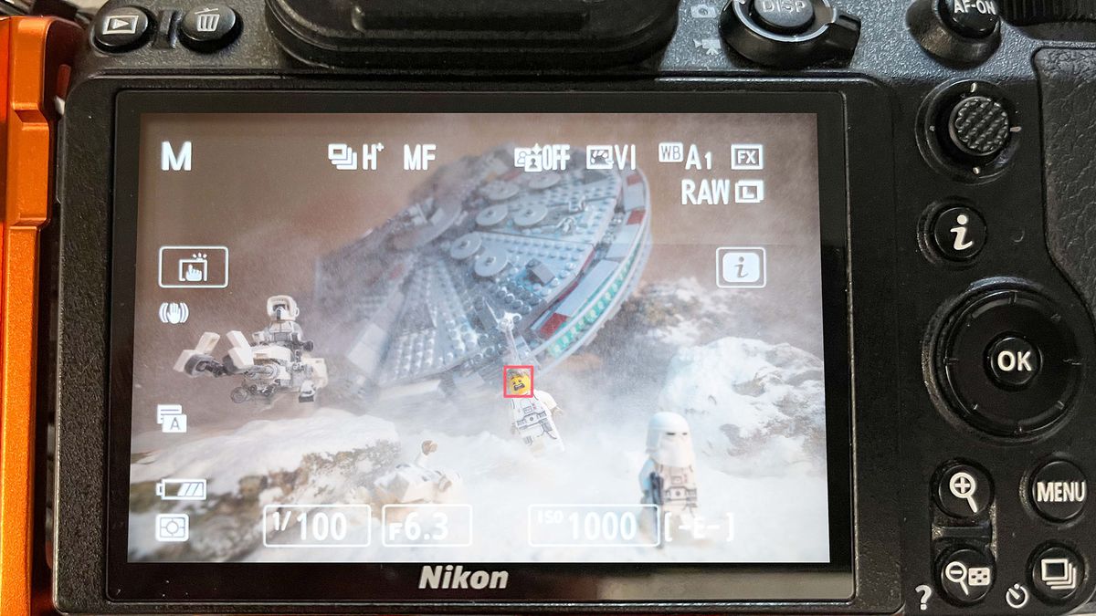 Shoot toy photography this Star Wars Day and create a mini cinematic ...