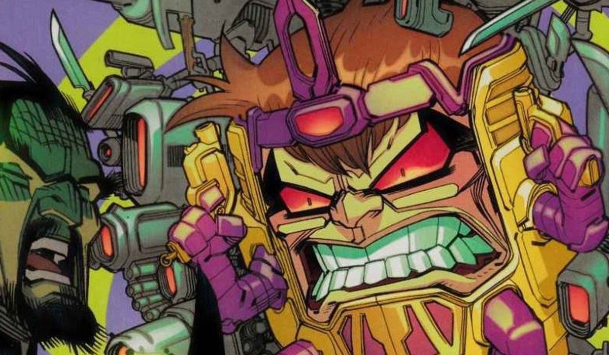 6 Marvel Characters Who Probably Would Ruin The MCU | Cinemablend