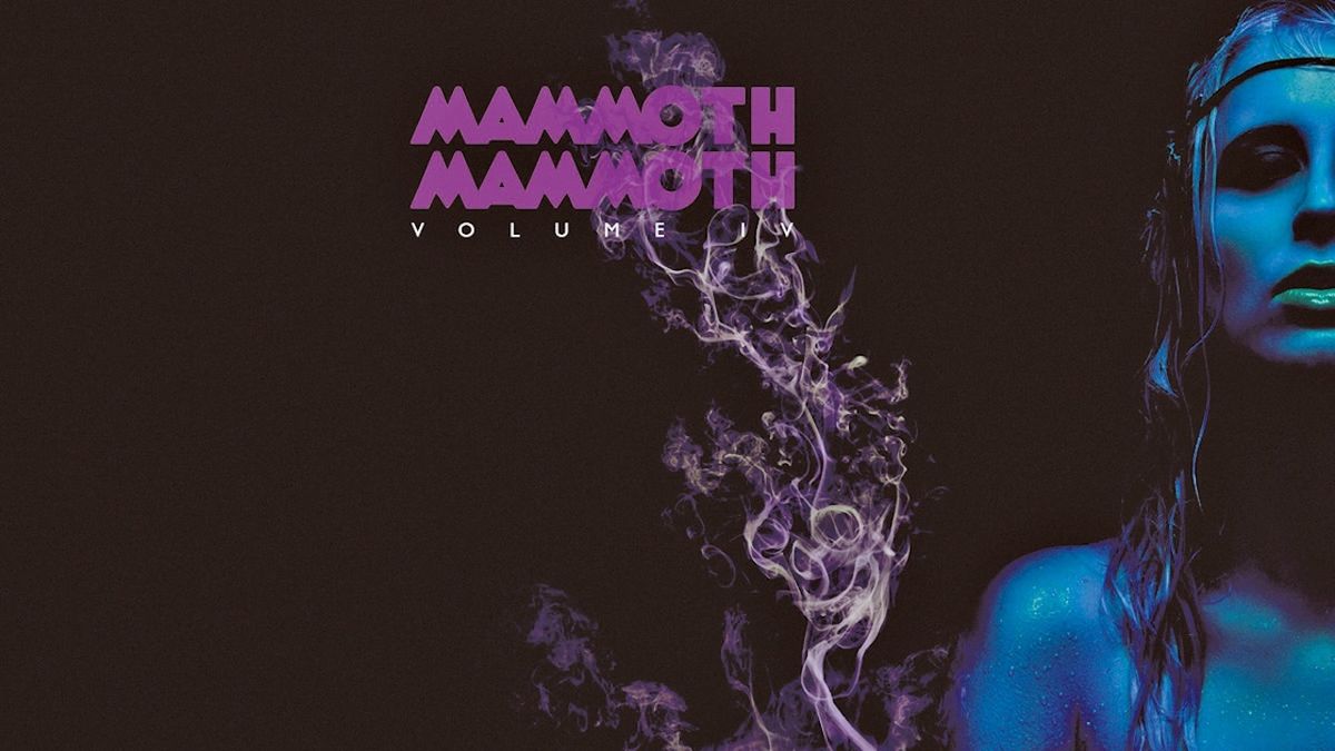 Mammoth Mammoth: Volume IV - Hammered Again | Louder