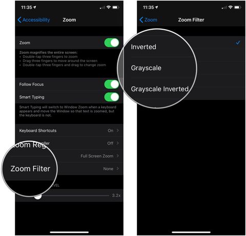 How to use Zoom in Accessibility on iPhone and iPad | iMore