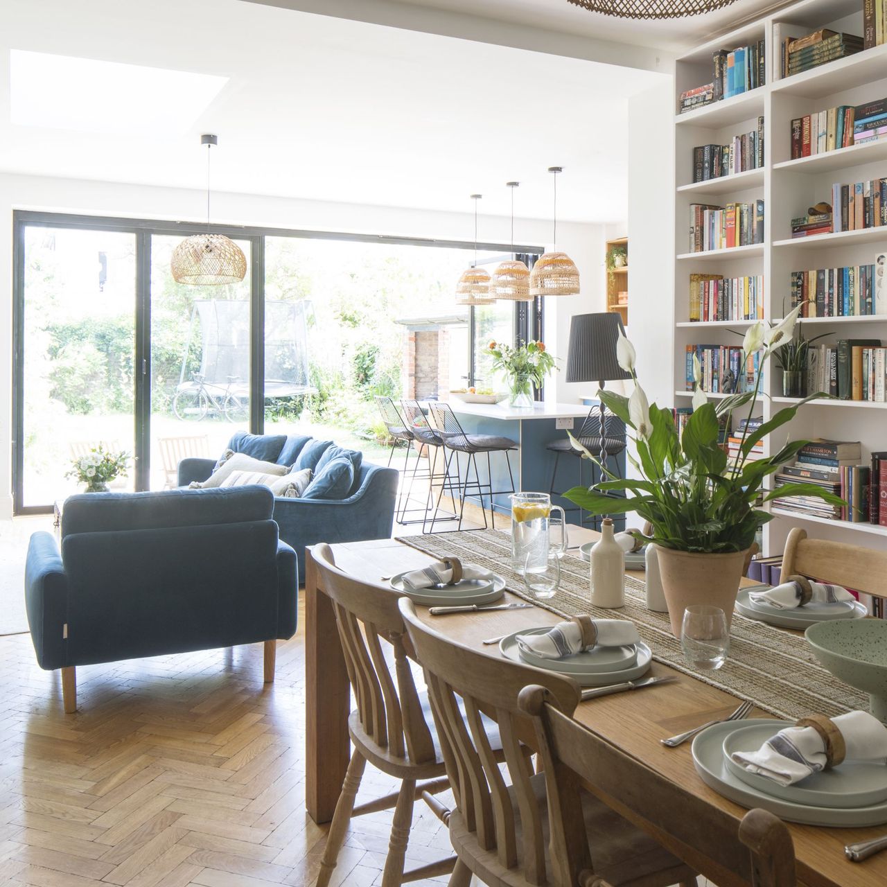 11 clever extension ideas for small houses | Ideal Home