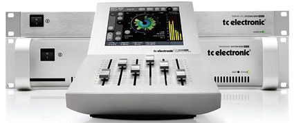 TC Electronic Enables Audio Compliance | TV Tech