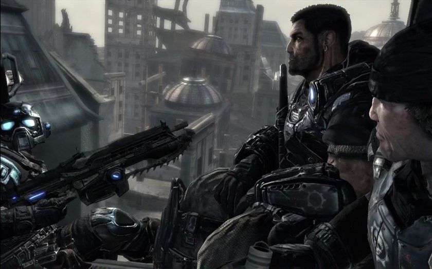 30 Best Video Game Trilogies | Tom's Guide