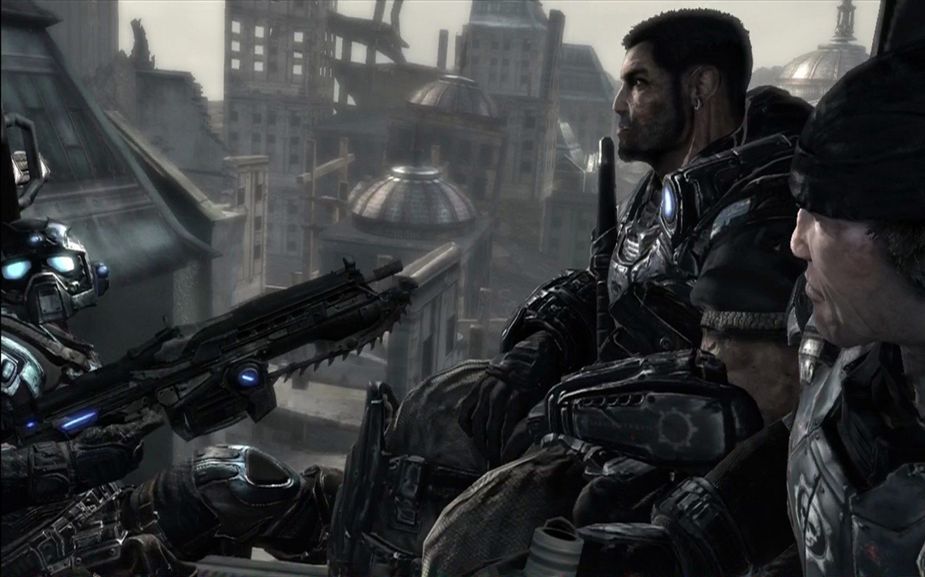 30 Best Video Game Trilogies | Tom's Guide