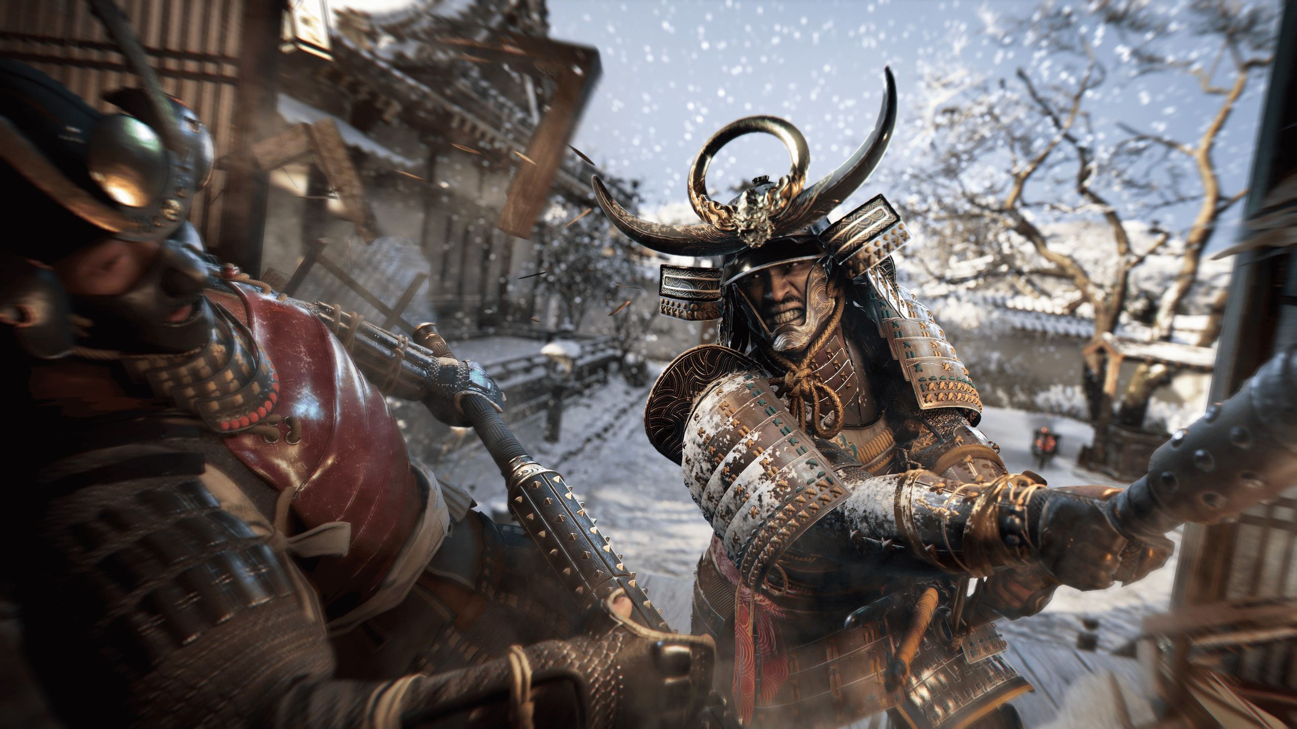 Assassin's Creed Shadows executive producer says Elon Musk is just ...