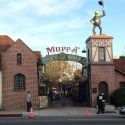 The Muppets Fall On Hard Times In New Set Photos | Cinemablend