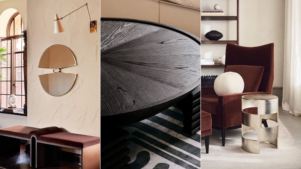 CB2 Black in Design Collective Spring 2024: Best pieces and history ...
