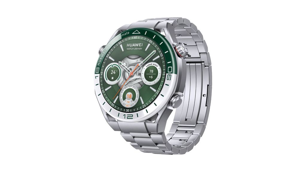 Surprise! Huawei reveals not one, not two, but six new watches ...