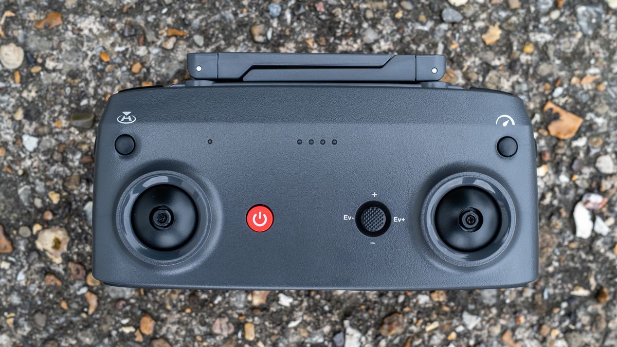 Holy Stone HS900 review: should DJI be looking over its shoulder ...