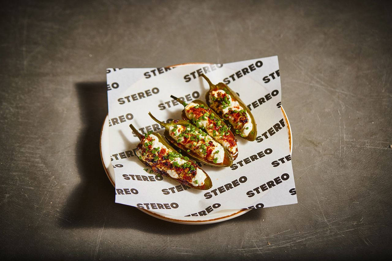 Stereo Covent Garden opens in London | Wallpaper*