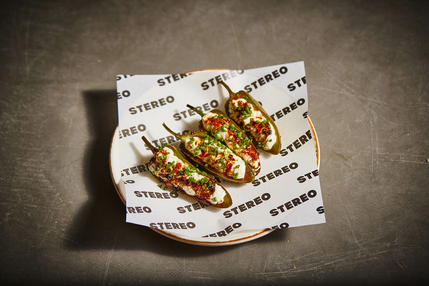 Stereo Covent Garden opens in London | Wallpaper