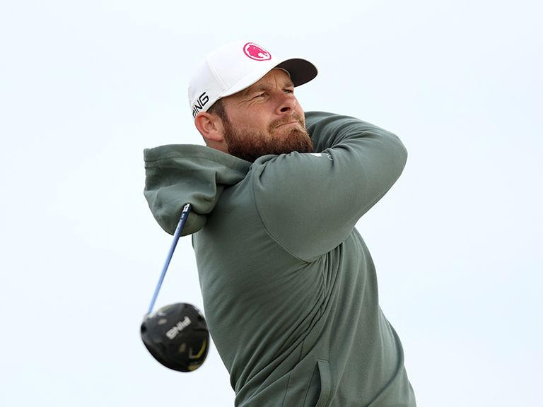Tyrrell Hatton Golf Tips: 10 Steps To Shoot Your Best Score | Golf Monthly