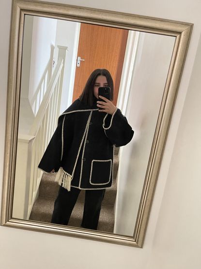 15 Modest Clothing Picks From an Experienced Style Expert | Who What Wear