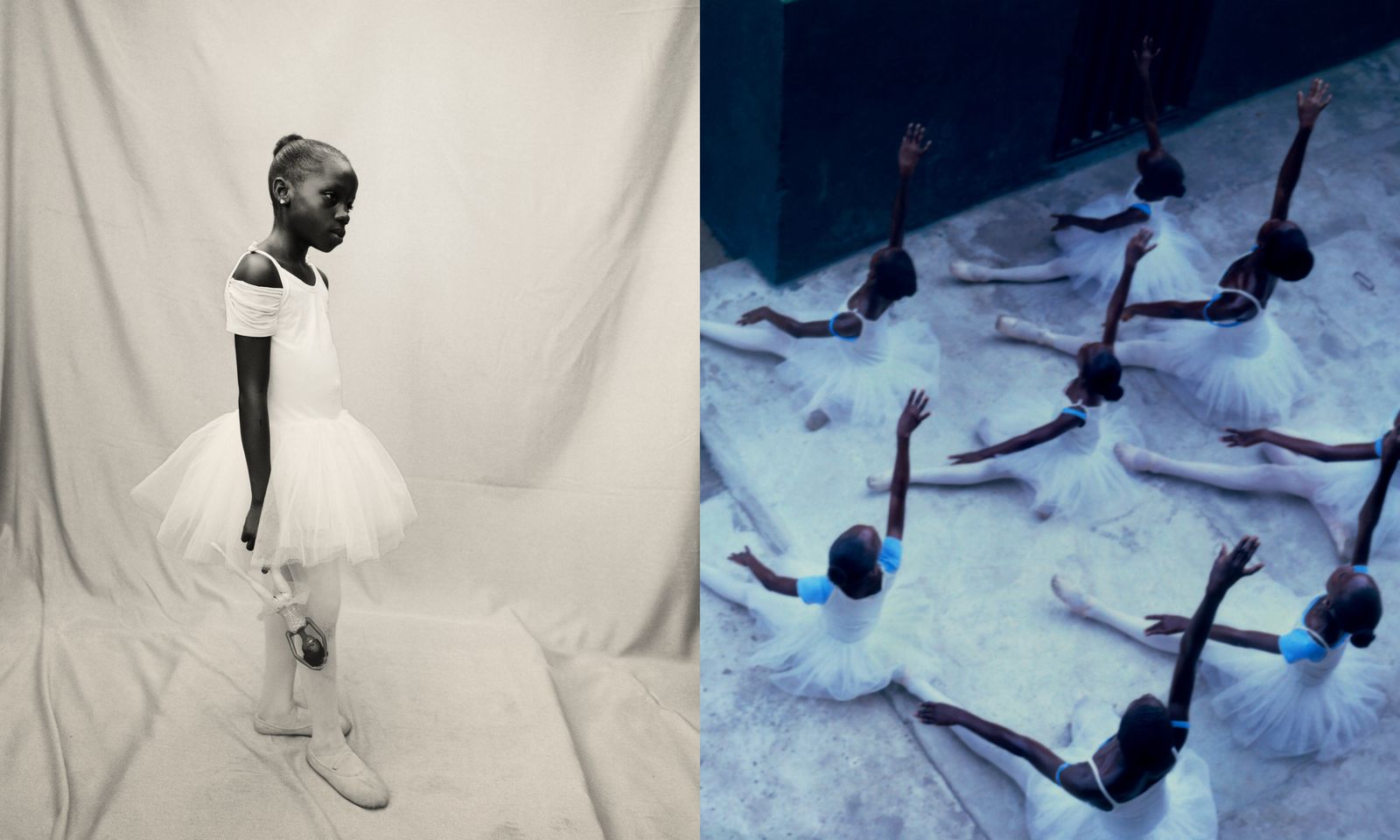 Photographer Gabriel Moses on rawness, beauty, and his book Regina ...