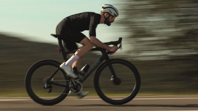 Updated Abus GameChanger 2.0 helmet has better aerodynamics ...