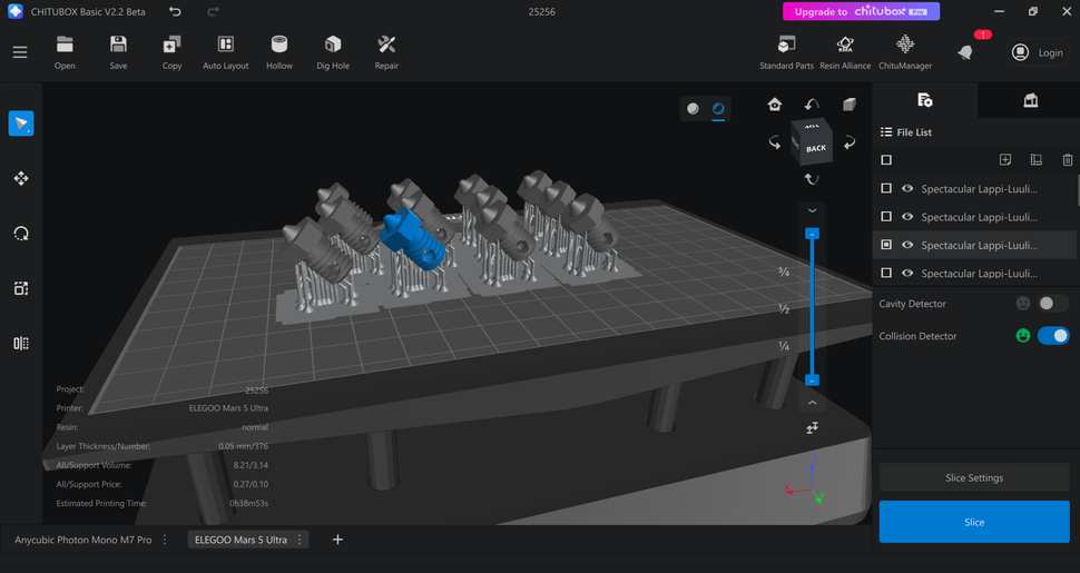 Elegoo Mars 5 Ultra Review: Gaming Miniatures Made Easy | Tom's Hardware