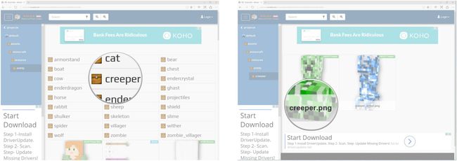 How to customize mob skins in Minecraft: Windows 10 | Windows Central