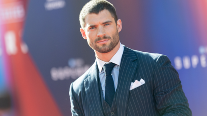 David Corenswet reveals how he got jacked for Superman – and it was ...