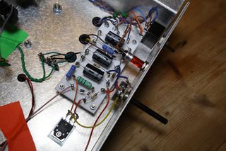 Build your own DIY guitar amp from scratch | MusicRadar