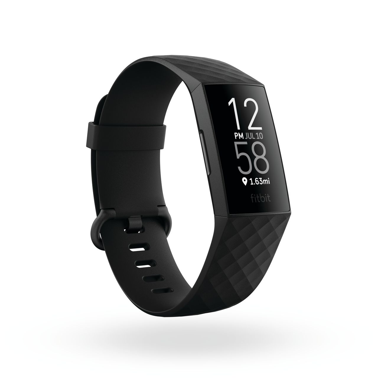 Fitbit types: How to choose which one suits you | Woman & Home