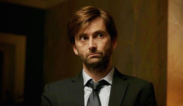 Jessica Jones First Look: Check Out David Tennant As Kilgrave | Cinemablend