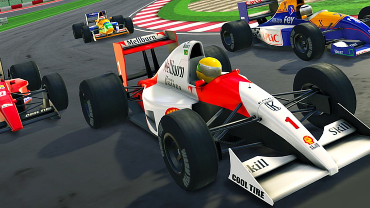 Why the Sega Rally creator thinks modern racing games lost their sense ...