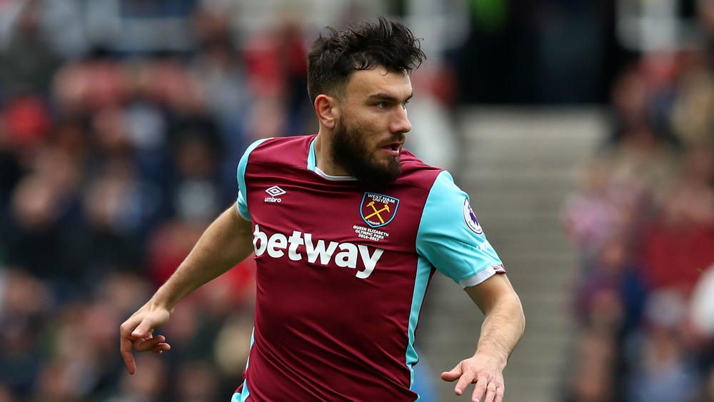 Snodgrass lays into under-fire Hammers boss Bilic | FourFourTwo