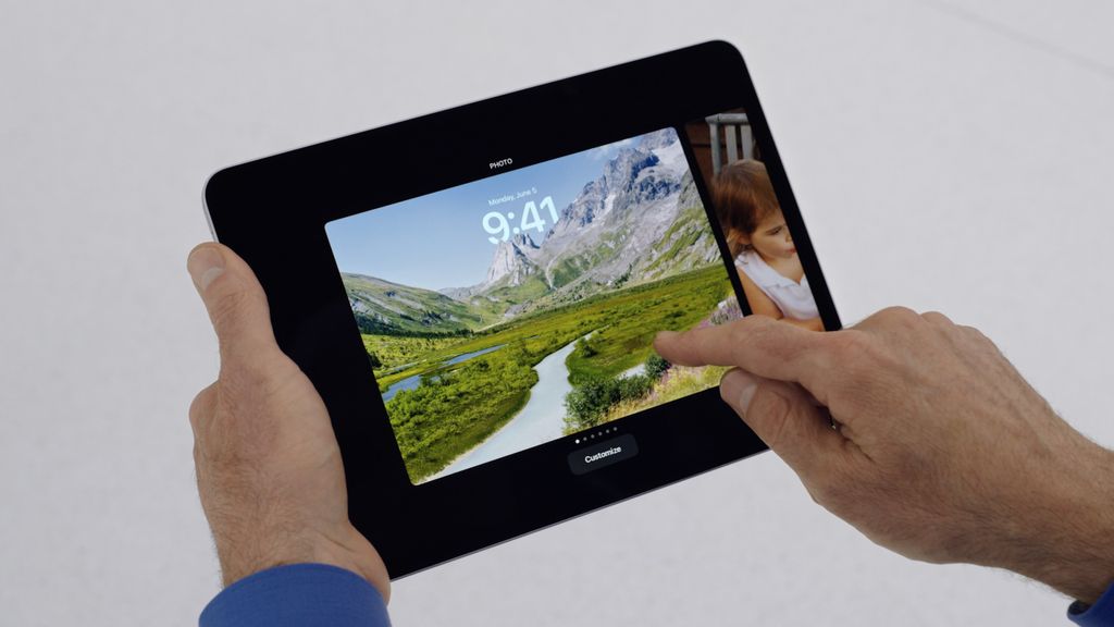 iPadOS 17: New features, latest beta, release date & more | iMore