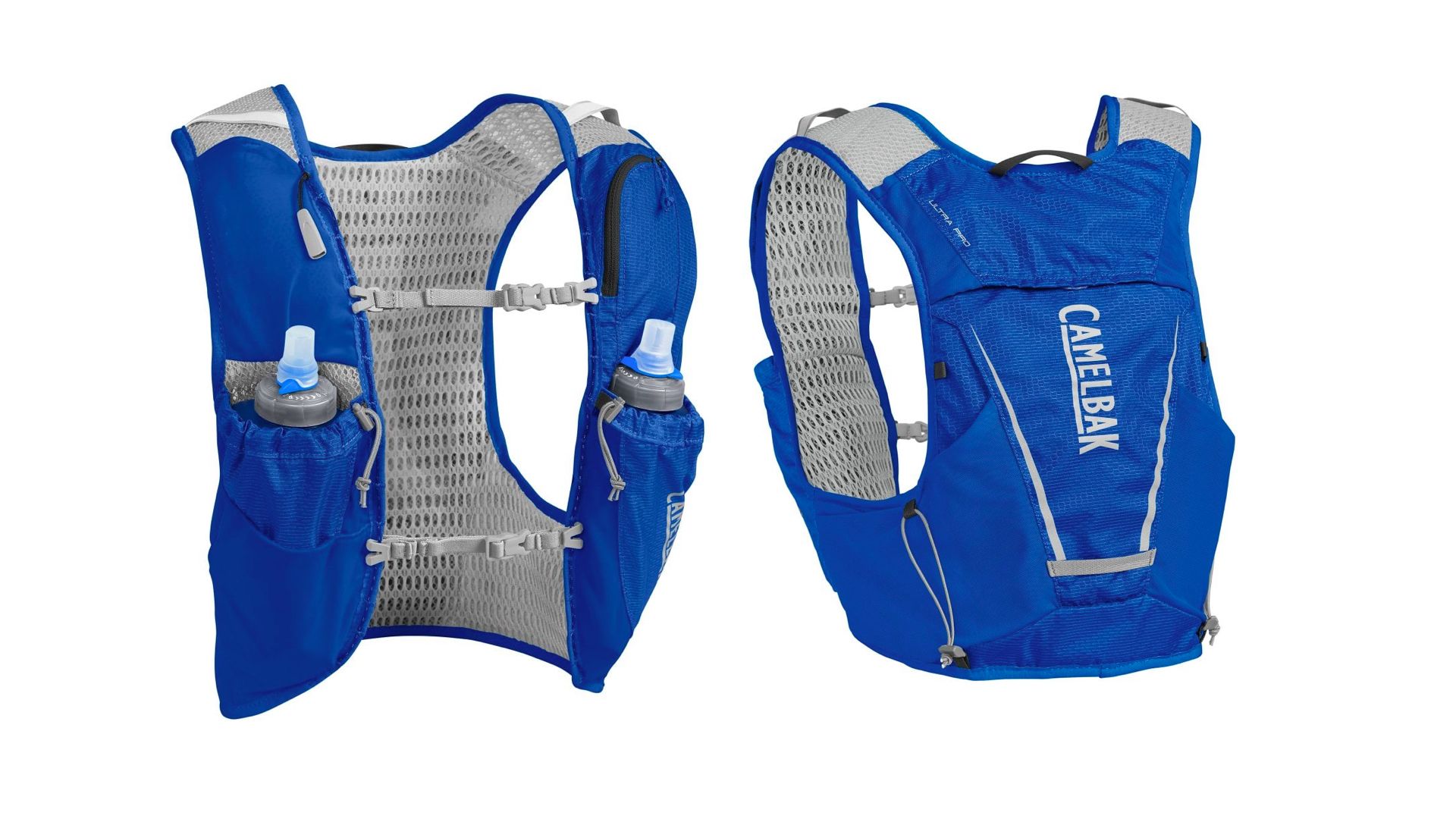 CamelBak Ultra Pro Vest hydration pack review | Advnture