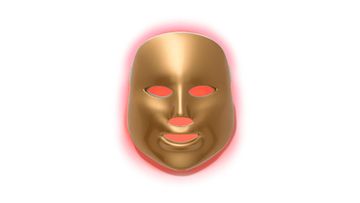 The best LED face masks of 2025, tested by our experts | Woman & Home